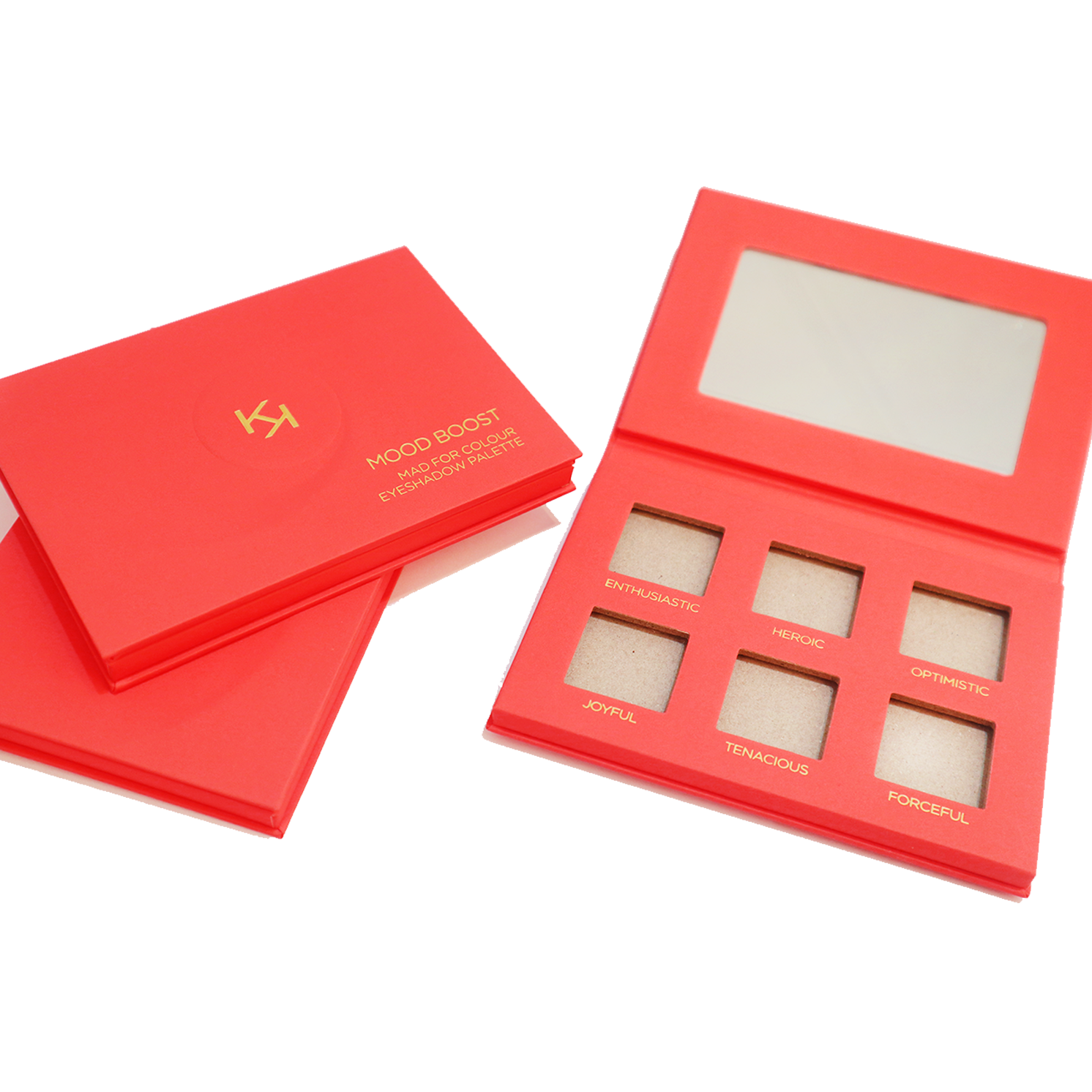 PAPER PALETTE - 엘씨인터내셔날 LC international